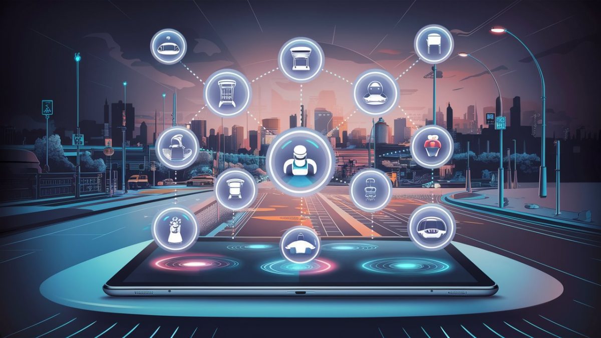Hybrid Mobile App Development Trends For 2024 Zetasoft Solutions