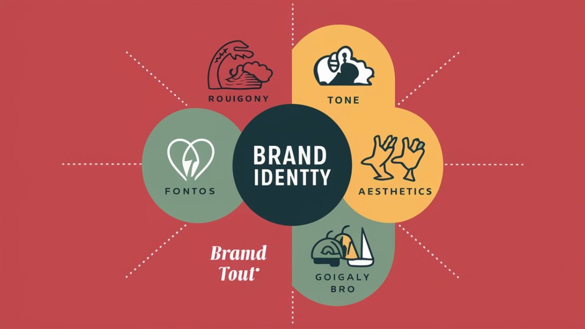 Building A Strong Brand Identity: Tips For 2025 - Zetasoft Solutions