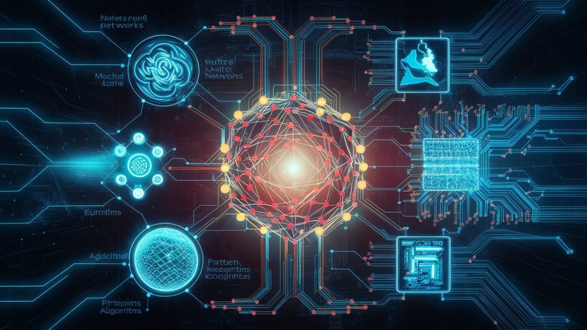 The Future Of Quantum Computing: Applications And Implications