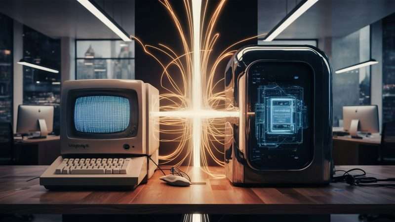 Quantum Computing Vs. Classical Computing - Full Guide