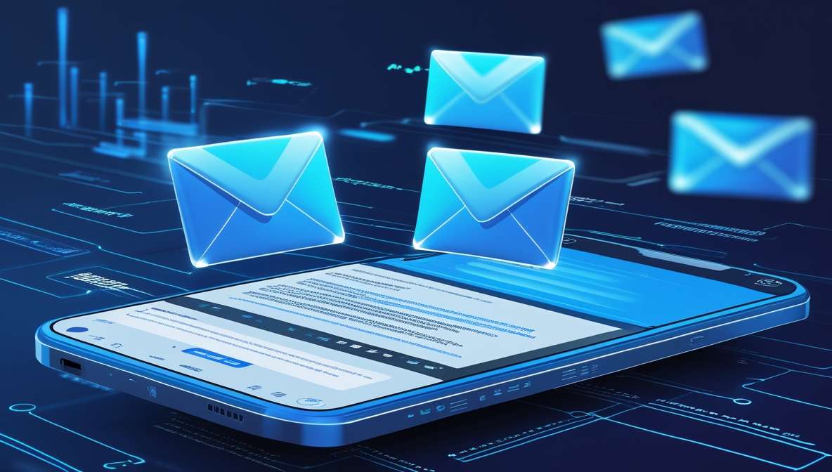 How Future Email Marketing Will Boost Conversions AI-Powered